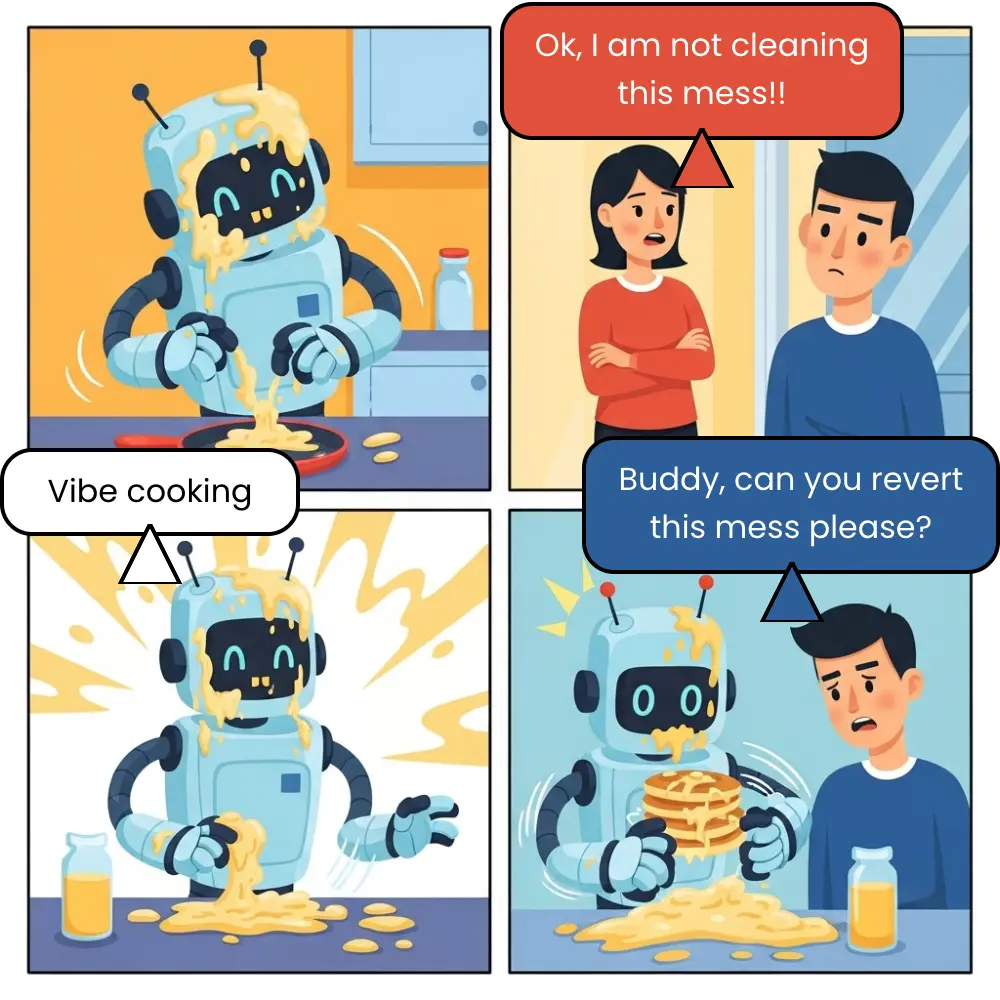 Comicsify - AI-Powered Comic Strip Generator